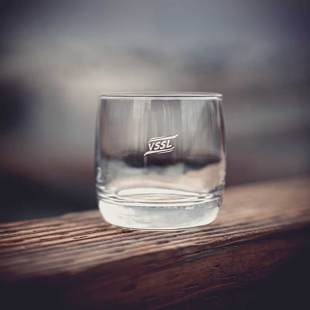 Captain's Glass, Set of 2 – VSSL Shop