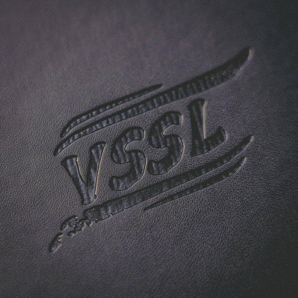 Ship's Logbook – VSSL Shop