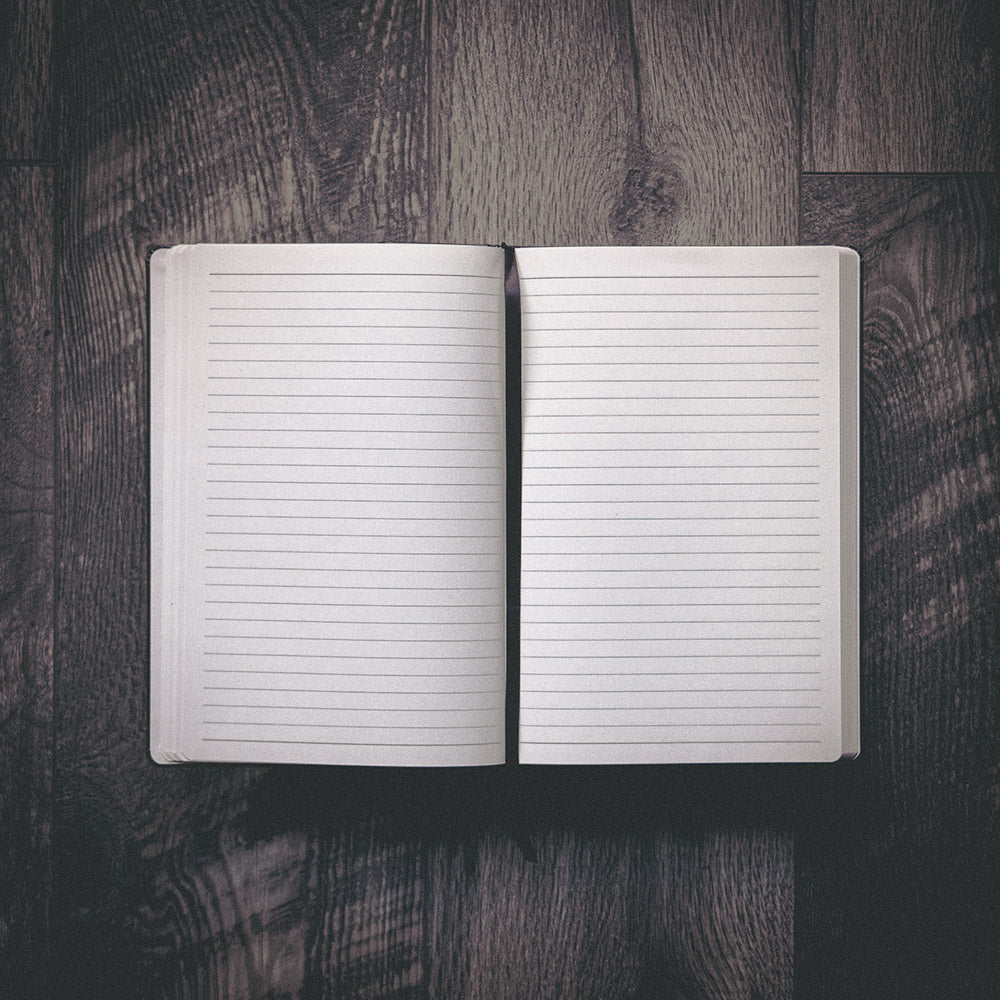 Ship's Logbook – VSSL Shop